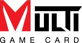 Multi Game Card (10美元) - 2000Fun商城 香港人既遊戲店