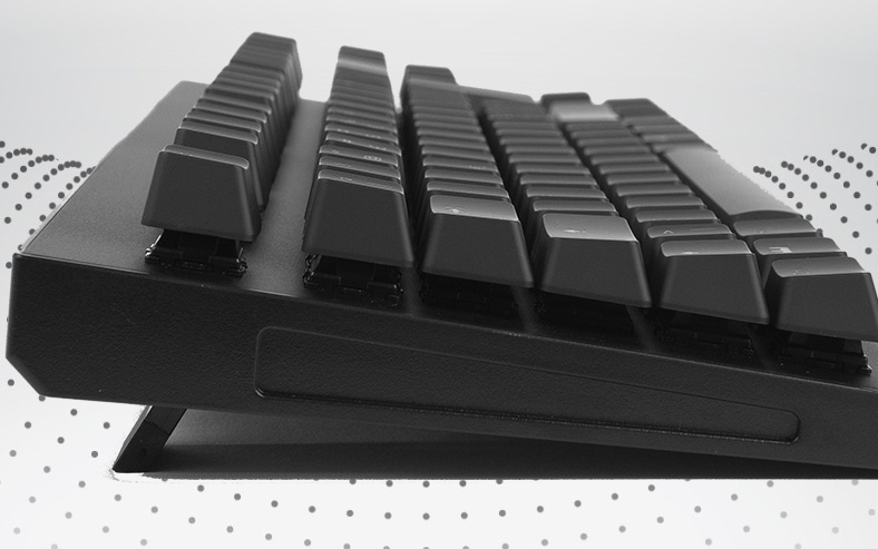 Wooting One 80% 光軸全彩光機械式鍵盤(類紅軸手感) - 2000Fun商城 香港人既遊戲店