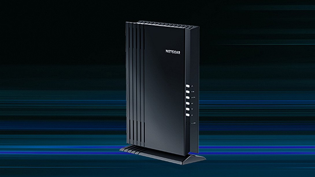 Netgear Nighthawk EAX20 4 Stream WiFi 6 Mesh Extender 延伸路由器(EAX20 ...